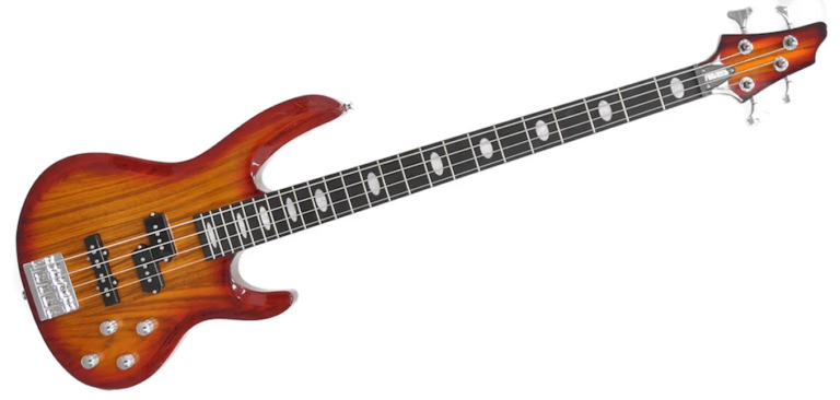 PLAYTECHのベースの評判は良い？激安ベースのラインナップを解説 | ゴリラが教えるBASS塾